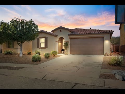 Alicia Hiller|13892 South Camino Chepa|Sahuarita, AZ
