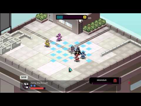 15 Best Turn Based RPGs to Play in 2018 | GAMERS DECIDE