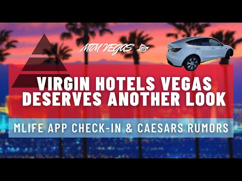 Virgin Hotels Surprises, Resorts World's Fleet, More Caesars Cuts Rumored & More!