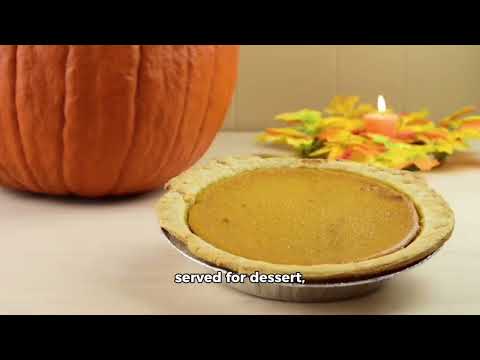 Why Canada Celebrates Thanksgiving
