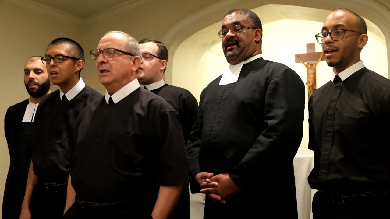 Lasallian Vocations Prayer