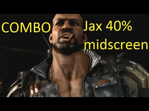 Steam Community :: Video :: MKx