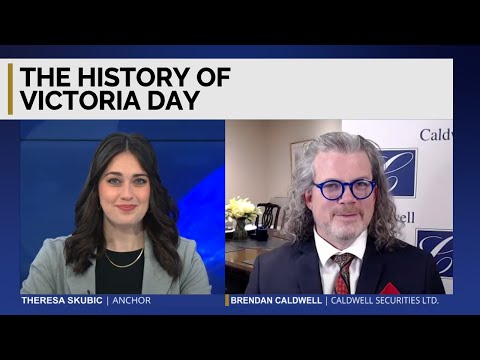 The History of Victoria Day