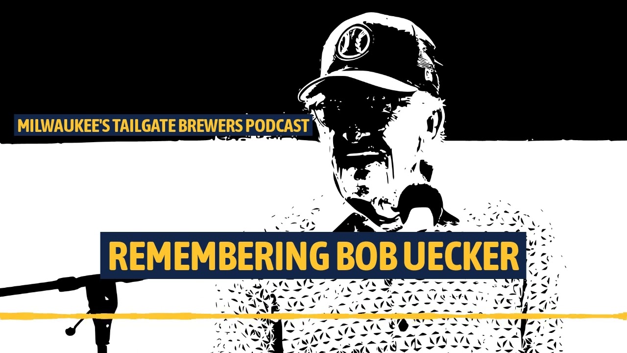Remembering Bob Uecker - Episode 365
