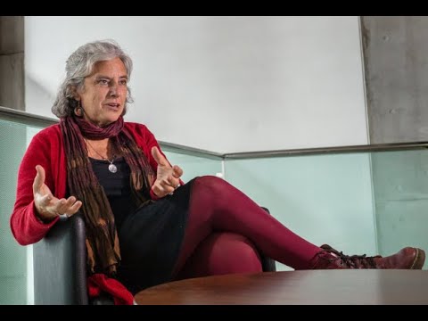 Claudia Cesaroni.«Una pena de muerte en vida». – Revista Acción