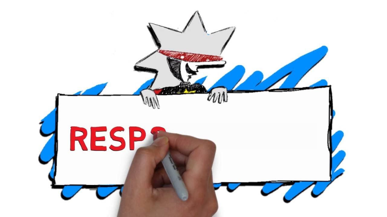 Build Character Build Success: RESPONSIBILITY