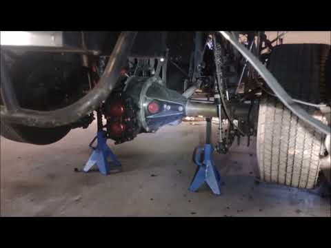 What Do You Race? USRA B Modified Explained
