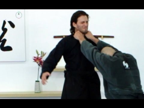 Black belt, 1st Dan syllabus - Ninjutsu | AKBAN