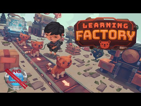 Steam Community :: Learning Factory