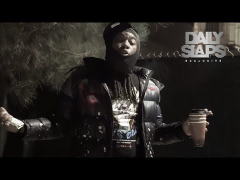 DeezeDonSleez - Lesson Learned (Exclusive Music Video) | Dir. Shawn Eff