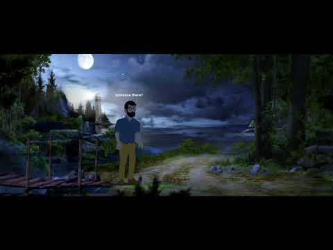 Steam Community :: Video :: The Night is Grey Demo Gameplay