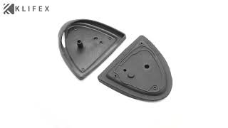 Side mirror seals for Mercedes W220 a2208110298 and a2208110198 - buy ...