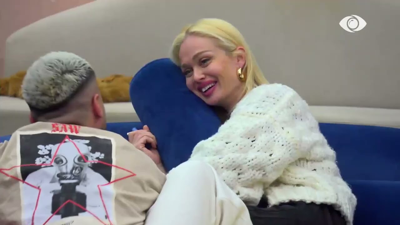 “Kam pasur një vajzë, ishte 5 herë më e bukur se ty”/ Gjesti-Danjës: Ishte si Shakira, perfekte ...