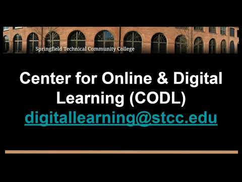 Introduction to Ultra Base Navigation at STCC