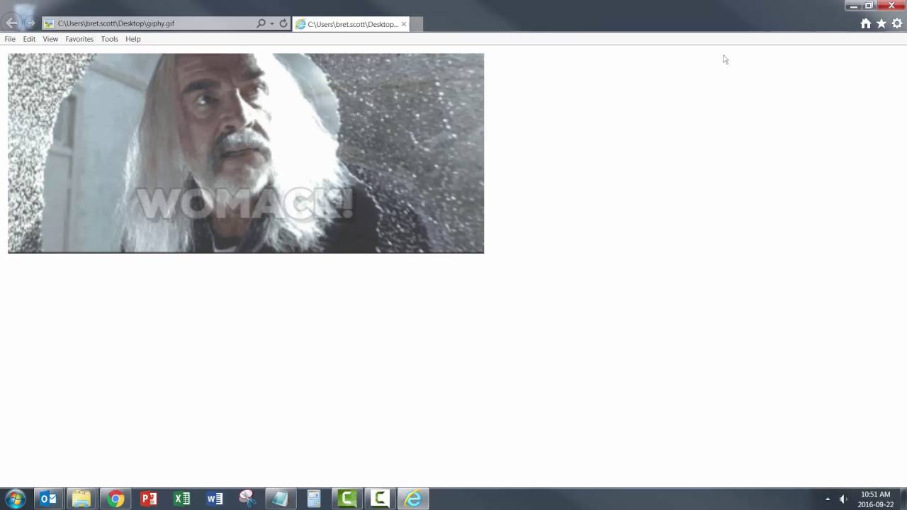 gif ~ create caption