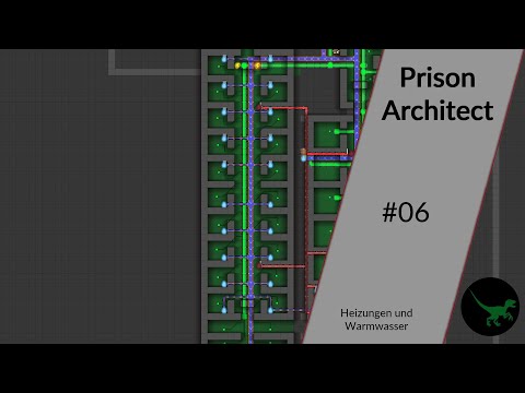 Steam Community :: Video :: Heizungen und Warmwasser | Prison Architect ...