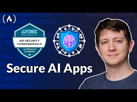 Building Security into AI – Tutorial