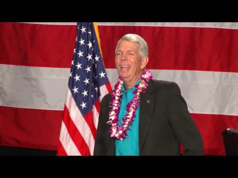 David Barton at Convention of States Leadership Summit - COSAction