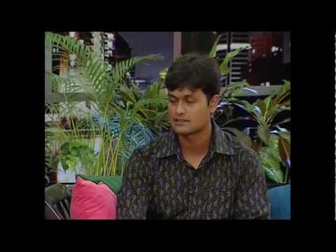 June 8, 2012 (Full Episode 2) of Grameenphone Presents The Naveed Mahbub Show with Musa Ibrahim