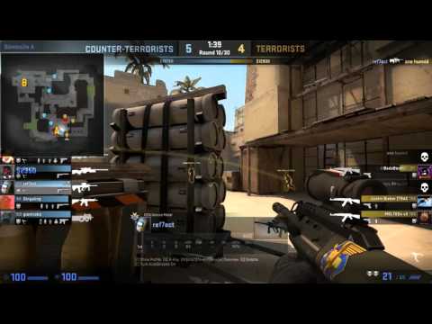 Steam Community :: Video :: AUG Work