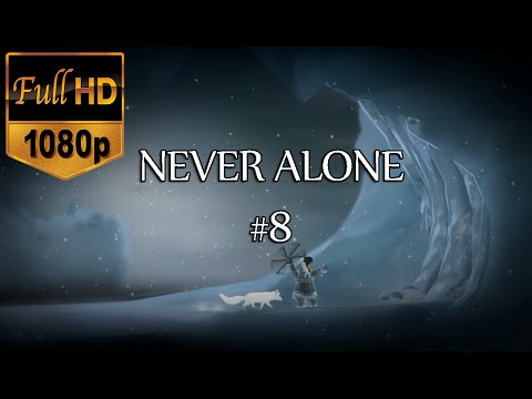 Steam Community :: Video :: NEVER ALONE PC GAMEPLAY ESPAÑOL | CAPITULO 8 | EL ORIGEN DE LA VENTISCA
