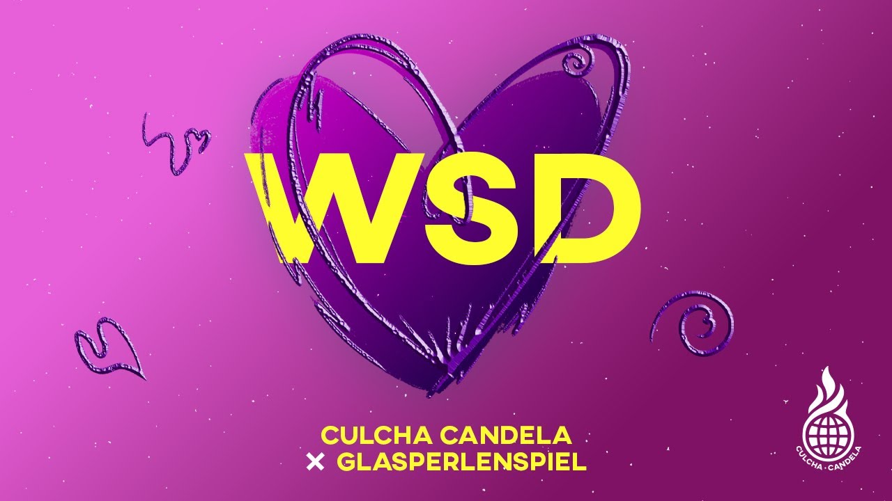 Wsd by Glasperlenspiel & Culcha Candela from Germany | Popnable