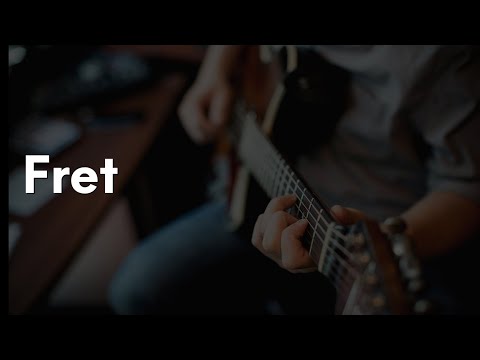 What Is A Fret On Guitar?