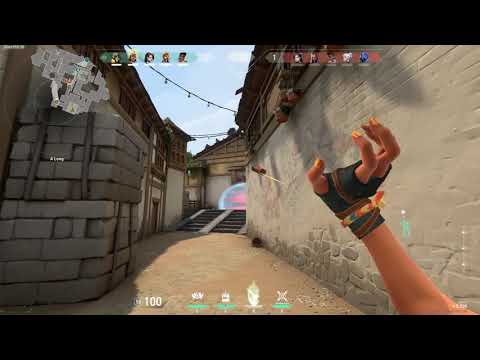 Raze ultimate ace!