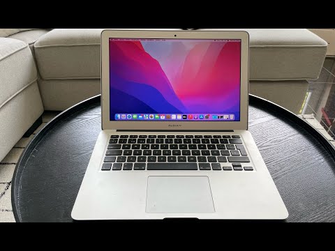 Can you game on a MacBook Air?
