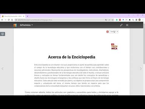 Translating OER with EdTech Books