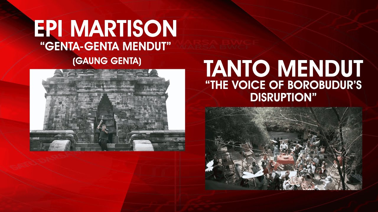 Seni Pertunjukan Yang Divirtualkan | BWCF