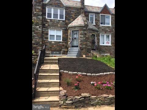 5707 WYNDALE AVE, PHILADELPHIA, PA 19131