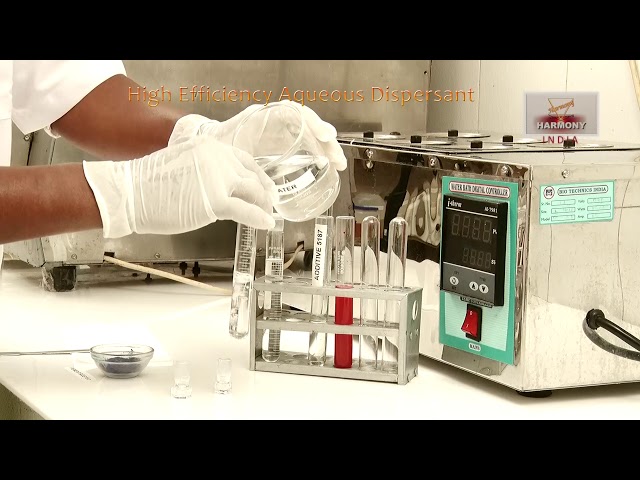 Wetting & Dispersing Agents - Dispersing Agent For Solvent System ...