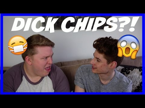Gays Guess Urban Dictionary! | Ryan & Aiden