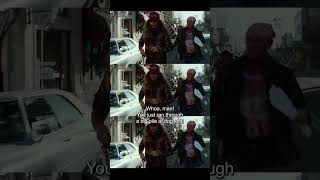 Forrest Gump (1994): "Shit Happens"