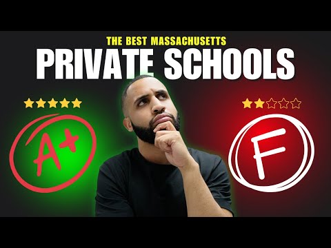 Top Schools Near Boston | Best Private Schools Massachusetts