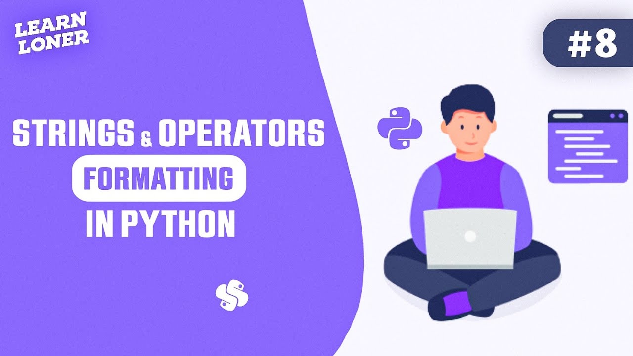 Python String Formatting - A Step-by-Step Guide For Beginners