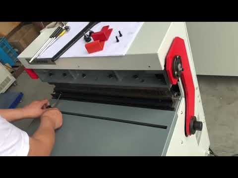 Wiro Binding Machine at Best Price in India