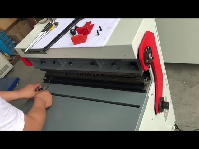 Wiro Binding Machine - Electric Wiro Machine Manufacturer from Mumbai