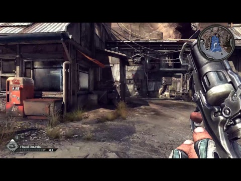 Steam Community :: Video :: RAGE - First look Gameplay