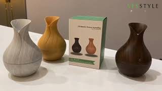 Thalia - USB Aroma Diffuser | YesStyle