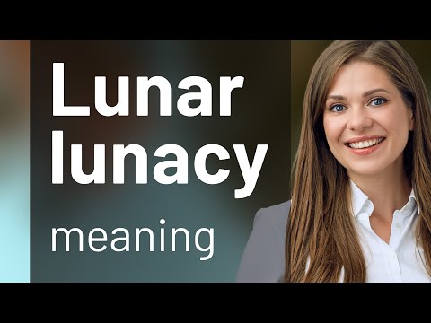 Unraveling the Myth: Lunar Lunacy