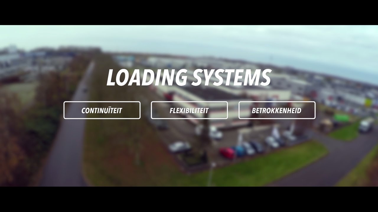 Loading Systems (English)