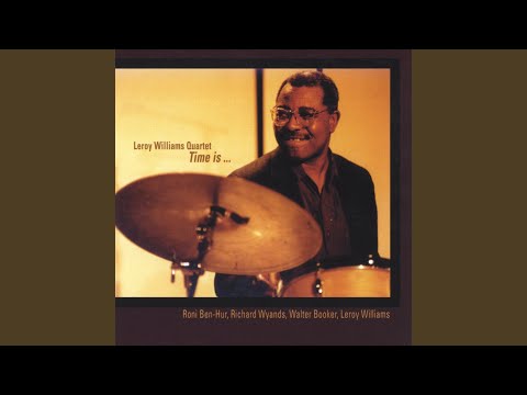 LEROY WILLIAMS discography (top albums) and reviews