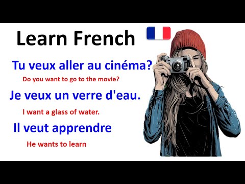 Useful Expressions in French with examples and clips l Common French Phrases for Everyday Life