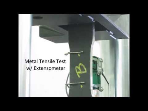ADMET eXpert 1000 Servo-Hydraulic Testing System