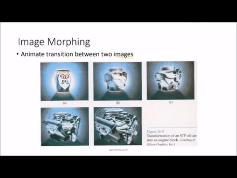 06 Computer Graphics Image Processing 1