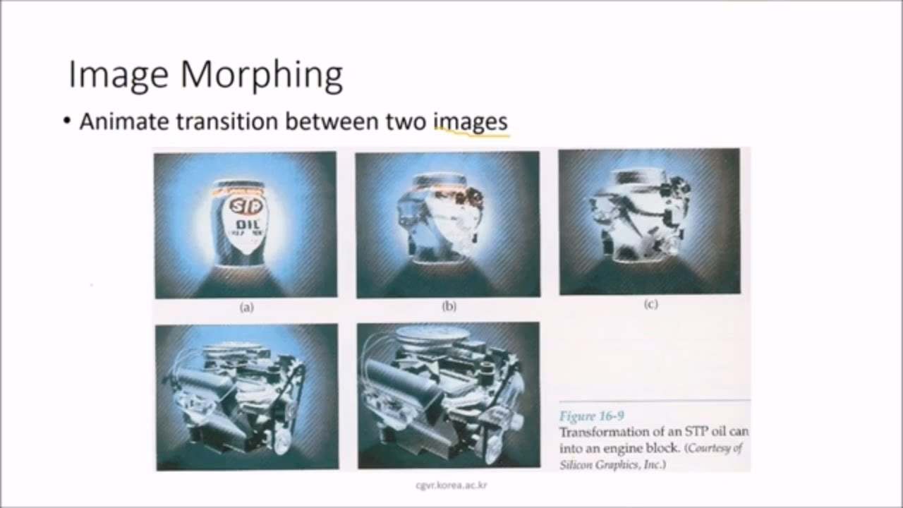 06 Computer Graphics Image Processing 1
