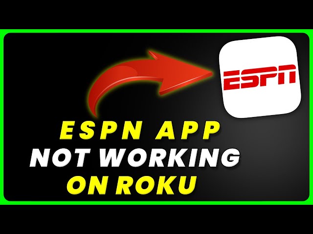 How to Watch SEC Network on Roku [ Easiest Way ]