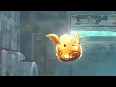 Steam Community :: Video :: The Elusive Golden Slime